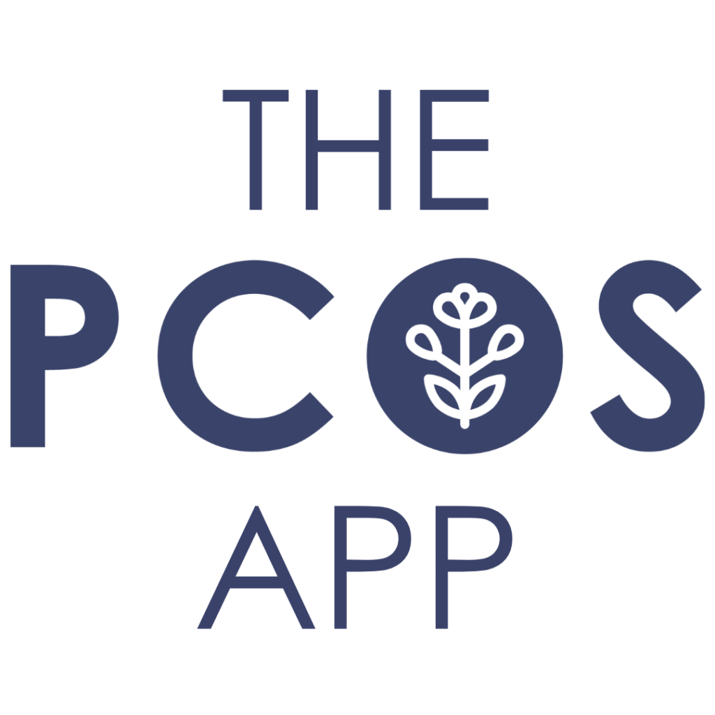 APP – PCOS Support