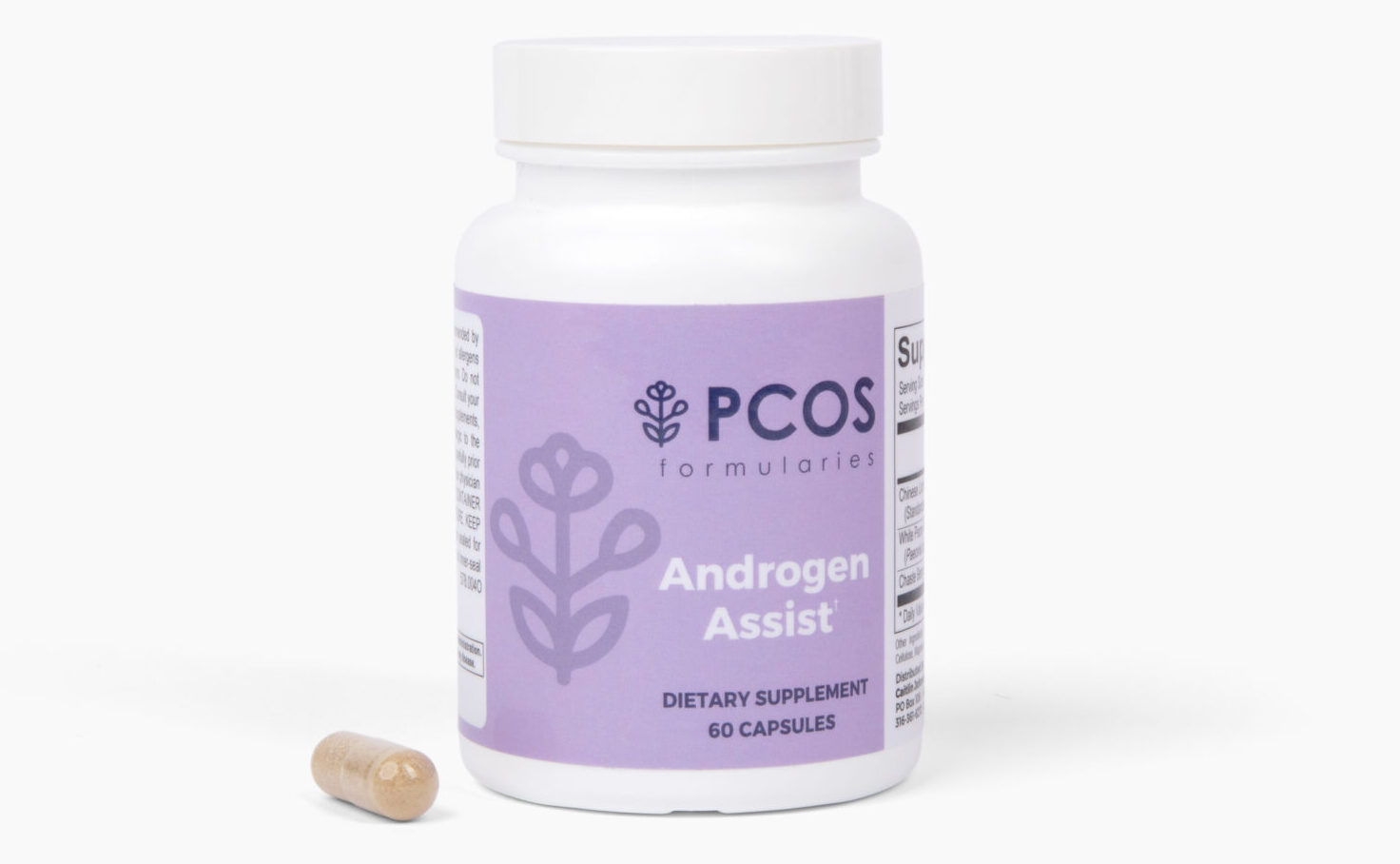 Medications Commonly Used to Treat Polycystic ovary syndrome (PCOS ...