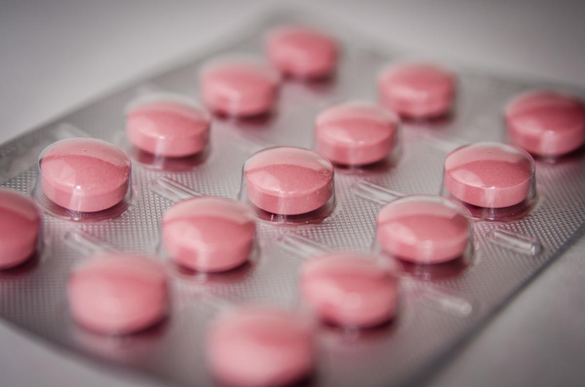 Medications Commonly Used to Treat Polycystic ovary syndrome (PCOS ...